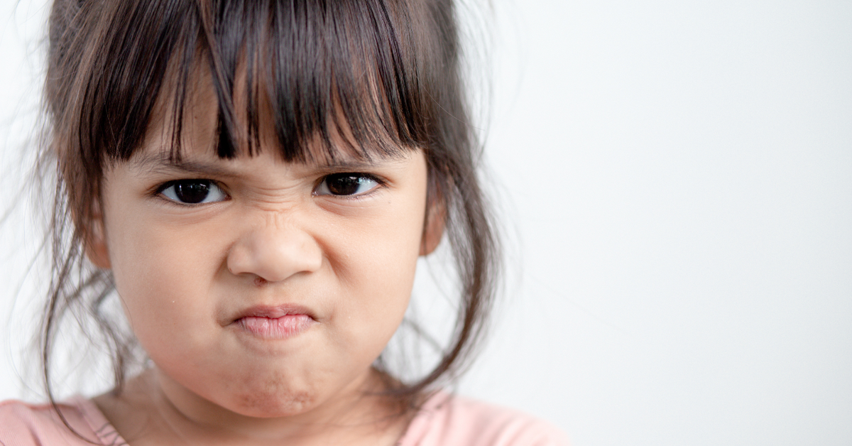 The Volcano Inside: Teaching Kids to Handle Anger Without Erupting – Open the Joy