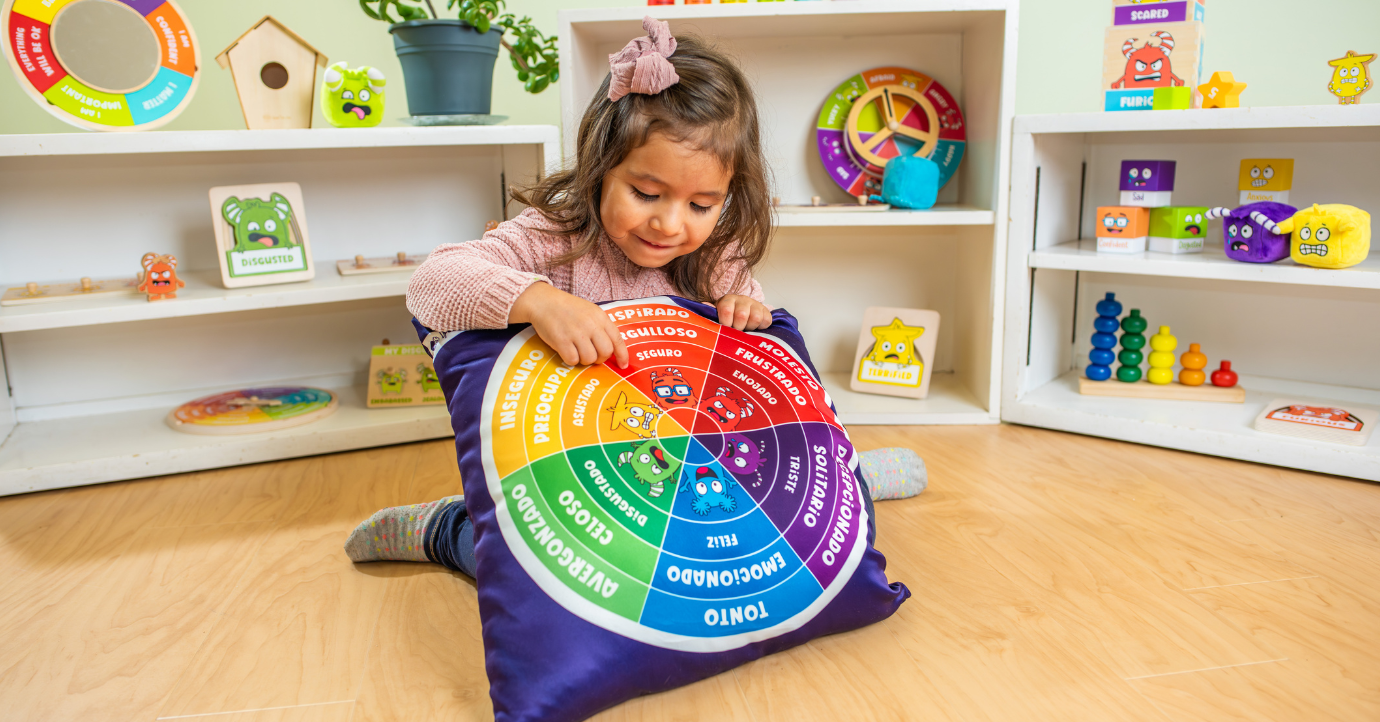 Big Feelings, Little Bodies: Helping Kids Name Their Emotions – Open ...