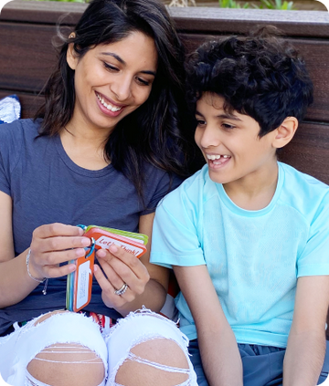 The Anger Management Box – Open the Joy