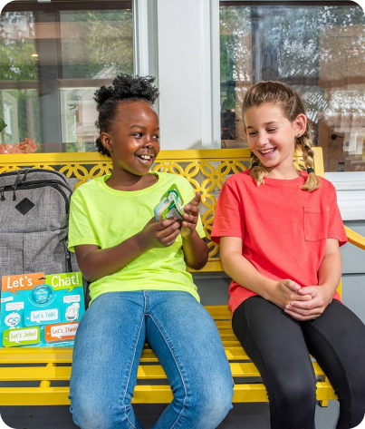 The Anger Management Box – Open the Joy