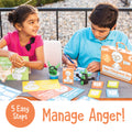 The Anger Management Box – Open the Joy